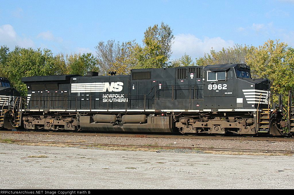 NS 8962